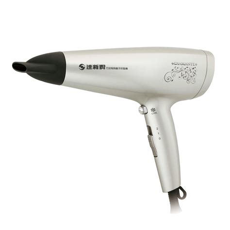 達新牌竹炭陶遠紅外線負離子吹風機 TS 6399 其他品牌 Yahoo奇摩購物中心