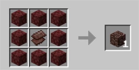 Netherite Scrap To Ancient Debris Minecraft Data Pack
