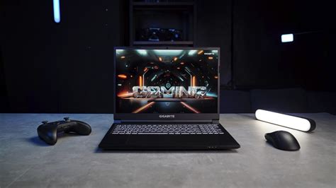 Gigabyte Luncurkan Laptop Gaming G Dengan Rtx Series Yang Ramah Di Kantong Jagat Review