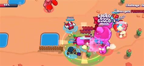 Micos Scaling Bug Vs Insane 16 Rbrawlstars
