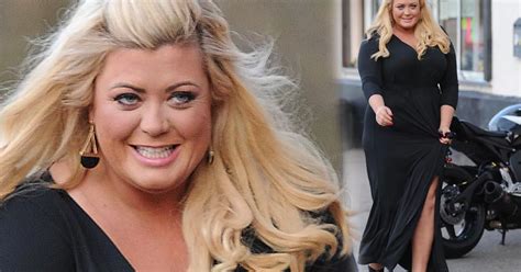 As Gemma Collins Pulled From Towie Filming All The Naughty Stars