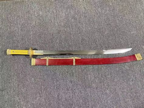 imperial qing yan ling dao marshal grade · angular style