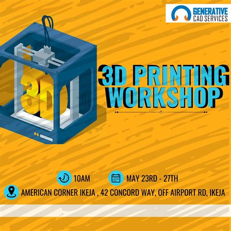 Generative Cad Services Limited On Linkedin Autodesk Autodeskpartner 3dprinting Training