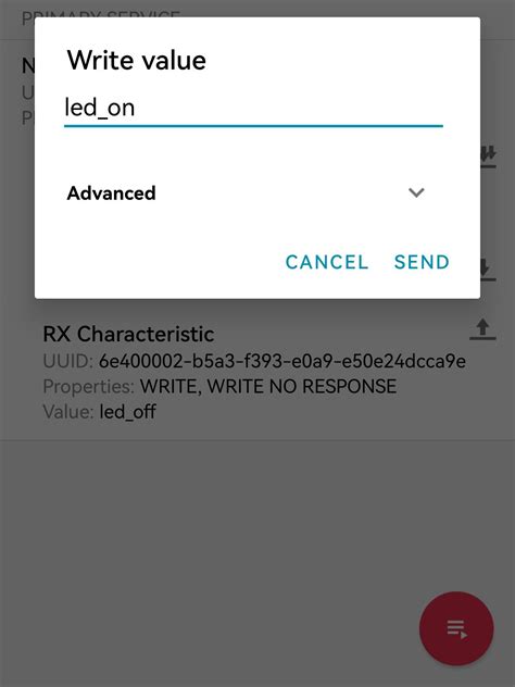 Chapter 20 Bluetooth — Super Starter Kit For Esp32 S3 Wroom Documentation