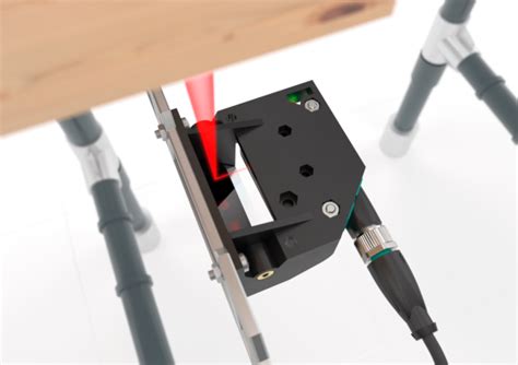 Optical Or Ultrasonic For Pallet Detection On Roller Conveyor Systems Everything About Metrology