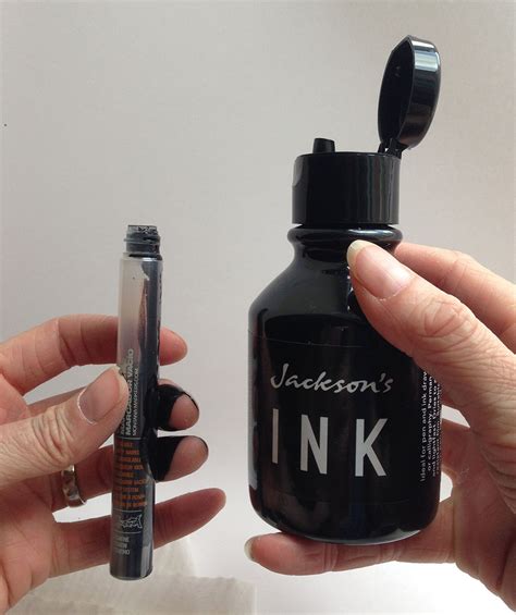 Empty Marker Pens To Fill With Ink Or Paint Jackson S Art Blog