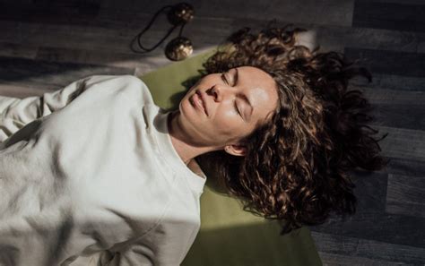 Yoga For Vertigo 10 Poses And Practices To Restore Balance And Feel