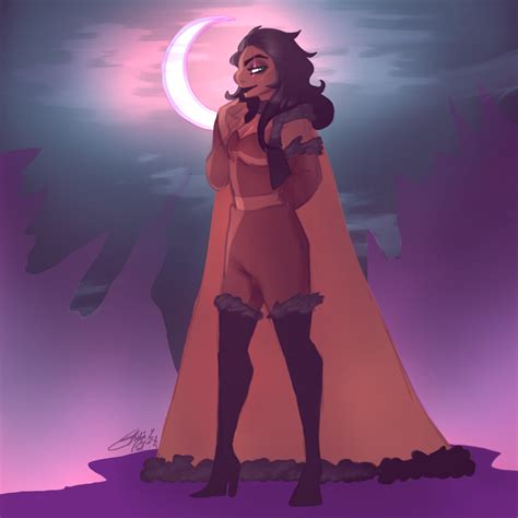 Scar But As A Human Lady By Julesintherain On Deviantart