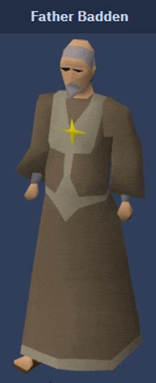 Osrs S Tenor