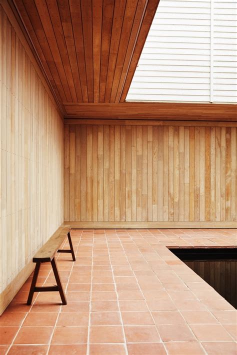 Gallery Of James Macdonald Wright And Niall Maxwells Caring Wood Wins 2017 Riba House Of The