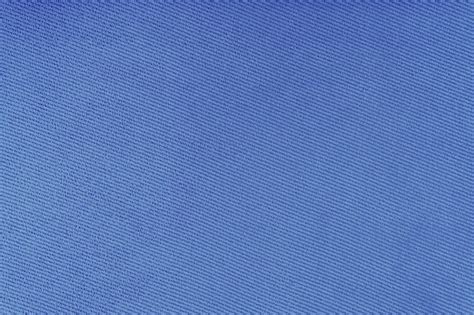 Premium Photo Texture Of Blue Fabric Diagonal Weave Pattern