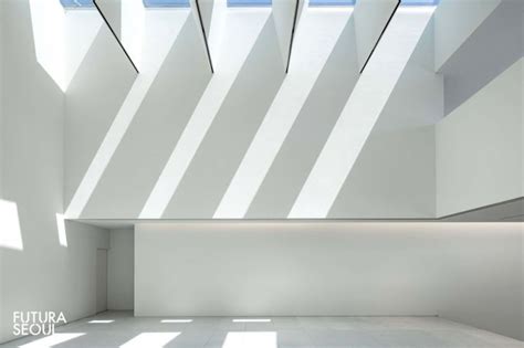 북촌의 새로운 전시 공간 푸투라 서울 개관 아시아경제