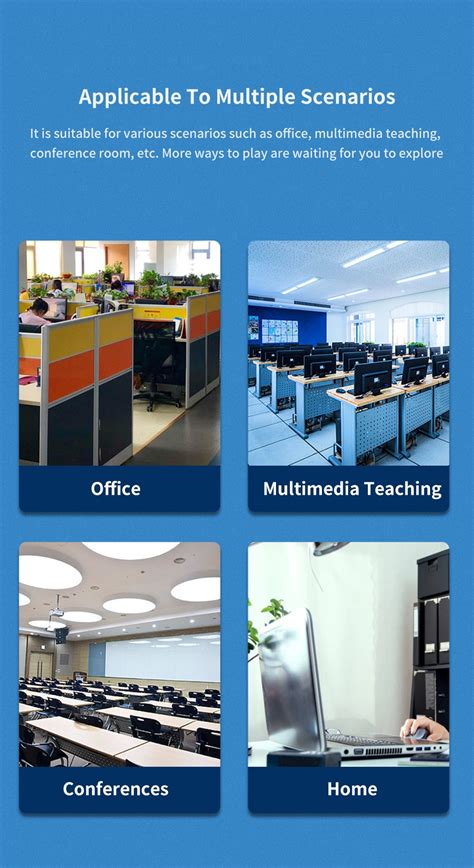 Kvm Switch Usb Switch Shared Controller Hub Adapter Usb20 4 Inputs 4 Outputs For Laptop