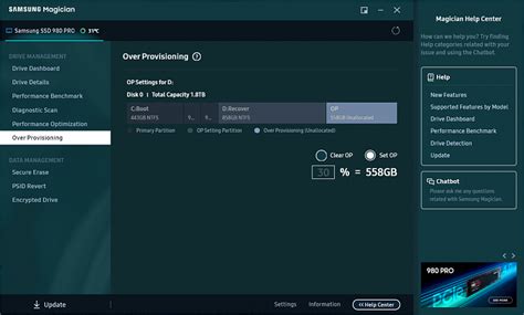 Trouble Cloning A Ssd To A Larger One Solved Windows Forums