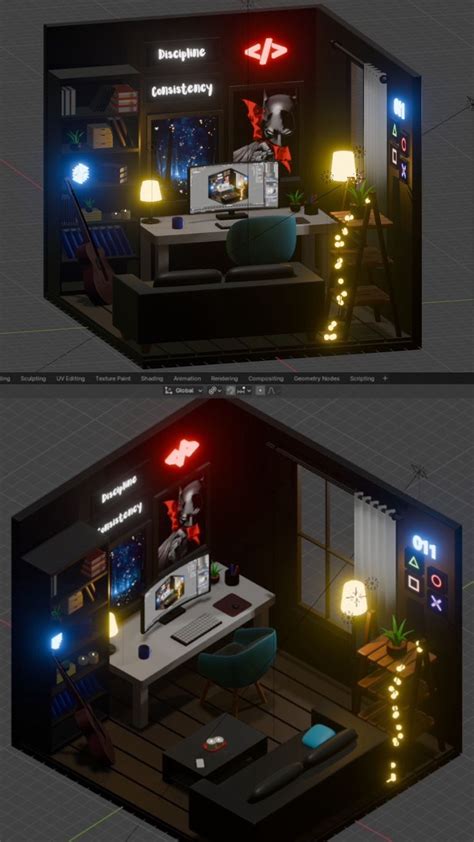 Tanisha Soni On Linkedin Threejs Reactjs Dsawithkunal Dsa Blender