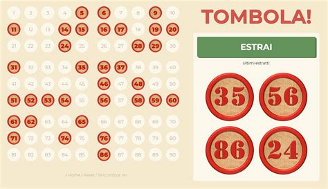 github azzlabs tombola una semplice tombola proiettabile scritta in javascript per nodejs