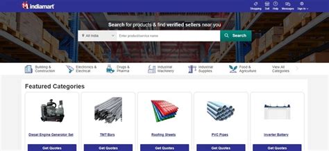 Best B2b Ecommerce Websites Design And Functionality Examples Nopcommerce
