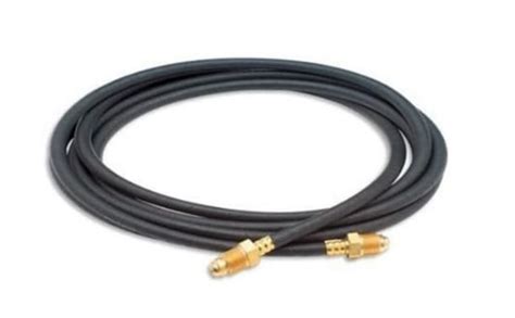 Profax Sbr 10 Hose Argon 10 With Inert Gas Fitting