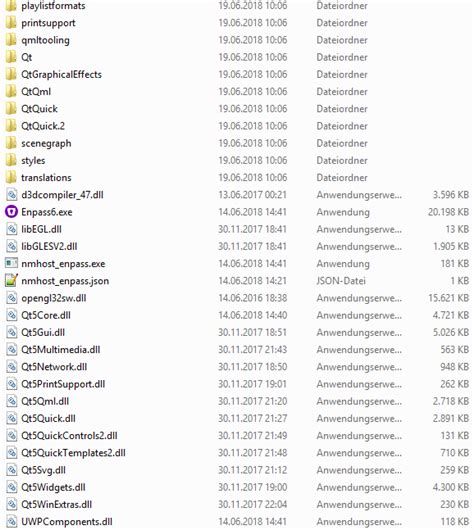 Security Audit Data Security Enpass Discussion Forum