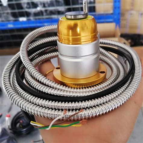 Z As Automatische Tool Sensor Cnc Tool Touch Senso Grandado