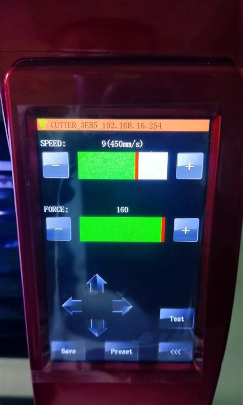 Cutter Plotter 4f Computers And Tech Printers Scanners And Copiers On Carousell