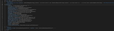 How Do I Fix Apt206 Failed Linking File Resources And Apt2259