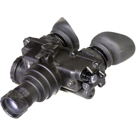 Atn Pvs7 2 Gen 2 Night Vision Biocular Nvgopvs720 Bandh Photo