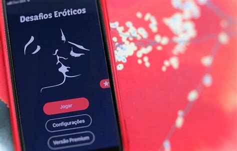Aplicativo Sexual Para Melhorar Vida Amorosa Faz Sucesso Na Web O Imparcial