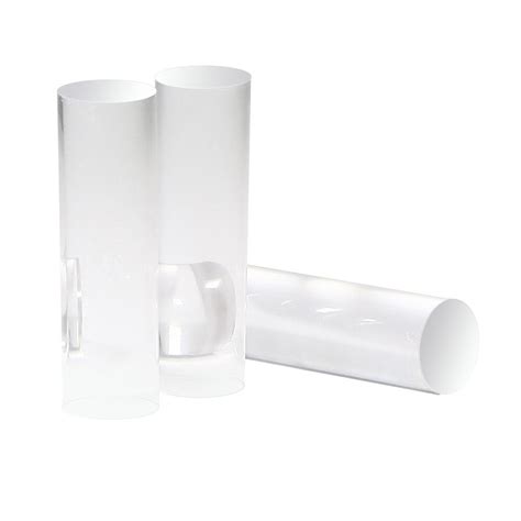 Meking Clear Decoratie Blok Fotografische Onderste Grandado