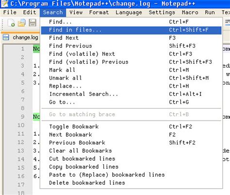 Notepad Notepad Line Replace Super User