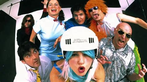 How Hottest 100 Success Legitimised Machine Gun Fellatio Double J