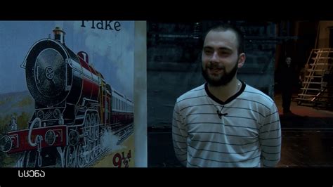 გადაცემა სცენა ვანო და ნიკო Youtube