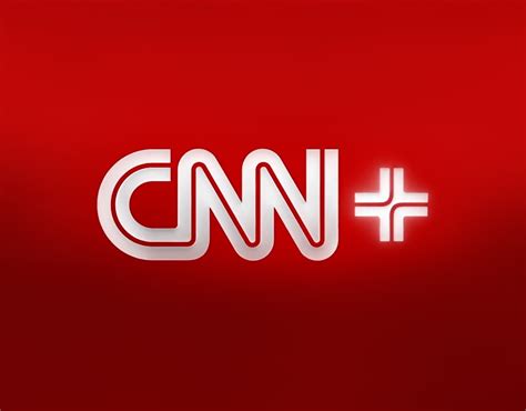 Cnn Plus On Behance