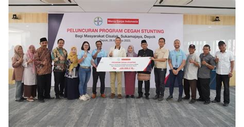 Bayer Launches Stunting Prevention Program Ceting For Community Of