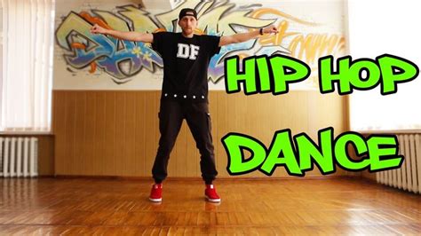 Hip Hop Dance Tutorial 2 Basic Steps For Beginners Hip Hop Hip Hop Dance Dance