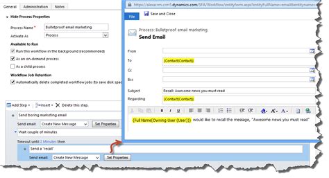 Workflow Archives Page 7 Of 8 Power Platform And Dynamics Crm Tip Of