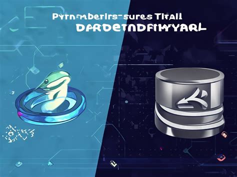 Python数据库操作攻略SQLite与MySQL对决 Dawoai