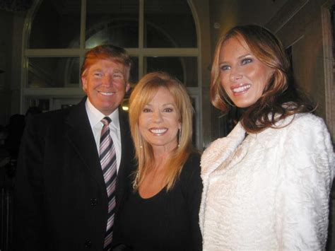 Kathie Lee Ford Tattoos Fake Nudes Hoda Kotb