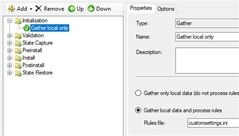 mdt tasksequence priority does not work 2 by jagowu software