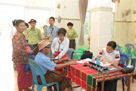 ကျောက်တန်းမြို့နယ်၊ မြိုင်သာယာကျေးရွာနှင့် ပတ်ဝန်းကျင်ကျေးရွာများရှိ