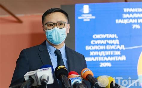 Л Мөнхтүшиг Энэ сарын 15 нд БНСУ руу тусгай үүргийн нислэг хийнэ