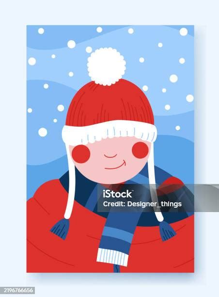 소셜 미디어의 겨울 배경입니다 추상 겨울 배너 벽지 인사말 카드 또는 게시물 광고 템플릿에 대한 겨울 시즌 요소의 벡터 디자인 가리기에 대한 스톡 벡터 아트 및 기타 이미지