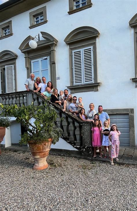 Villa Caprolo Updated 2024 Reviews Greve In Chianti Italy Tuscany