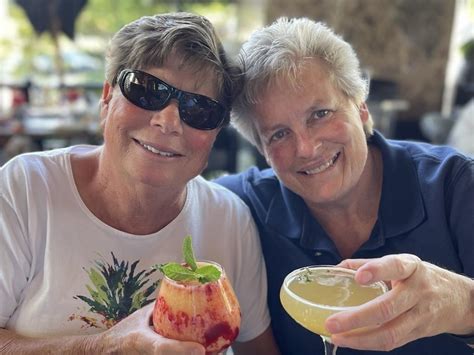 Pride Month 2024 Barts Terri Hodges On Saying What She Feels Meaning