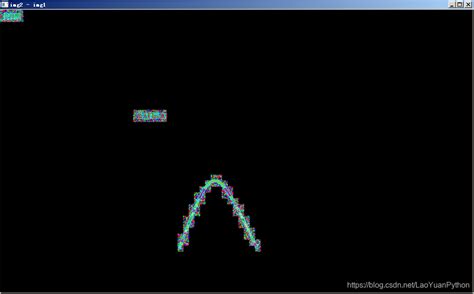 Opencv Python图像的减法运算cv2subtract函数详解以及和矩阵减法的差异对比 Csdn博客