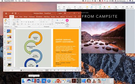 How To Install Windows On A Mac Boot Camp Vs VMs For Running Windows