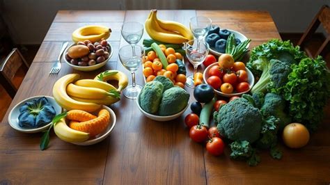 Passo A Passo Para Incluir Frutas E Verduras Na Alimentação Diária