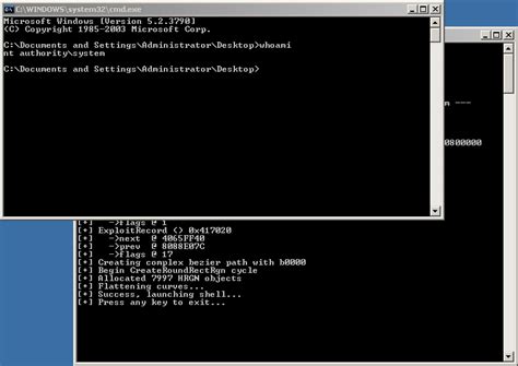 Windows Privilege Escalation Security Pentester Ninja