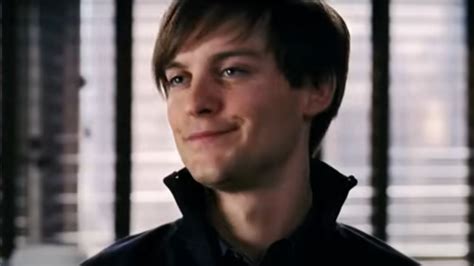 Spiderman 3 Tobey Maguire