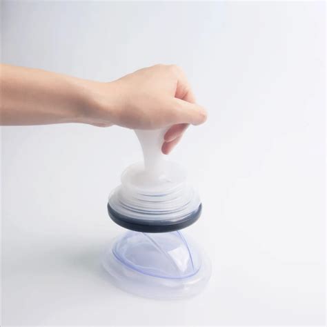 Epsilon Anti Choking Rescue Antichoking Device Choking-device ...
